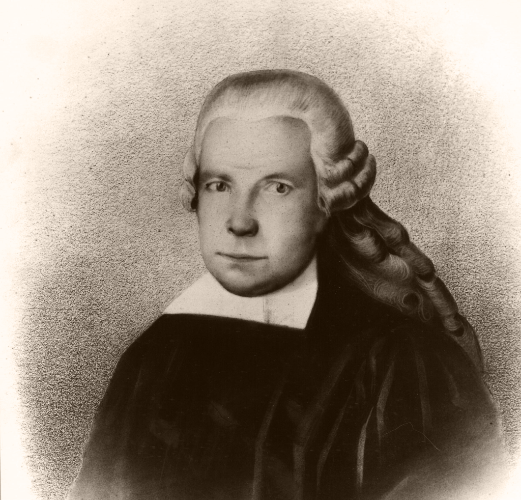 Giovanni Antonio Scopoli – Museo per la Storia dell'Università